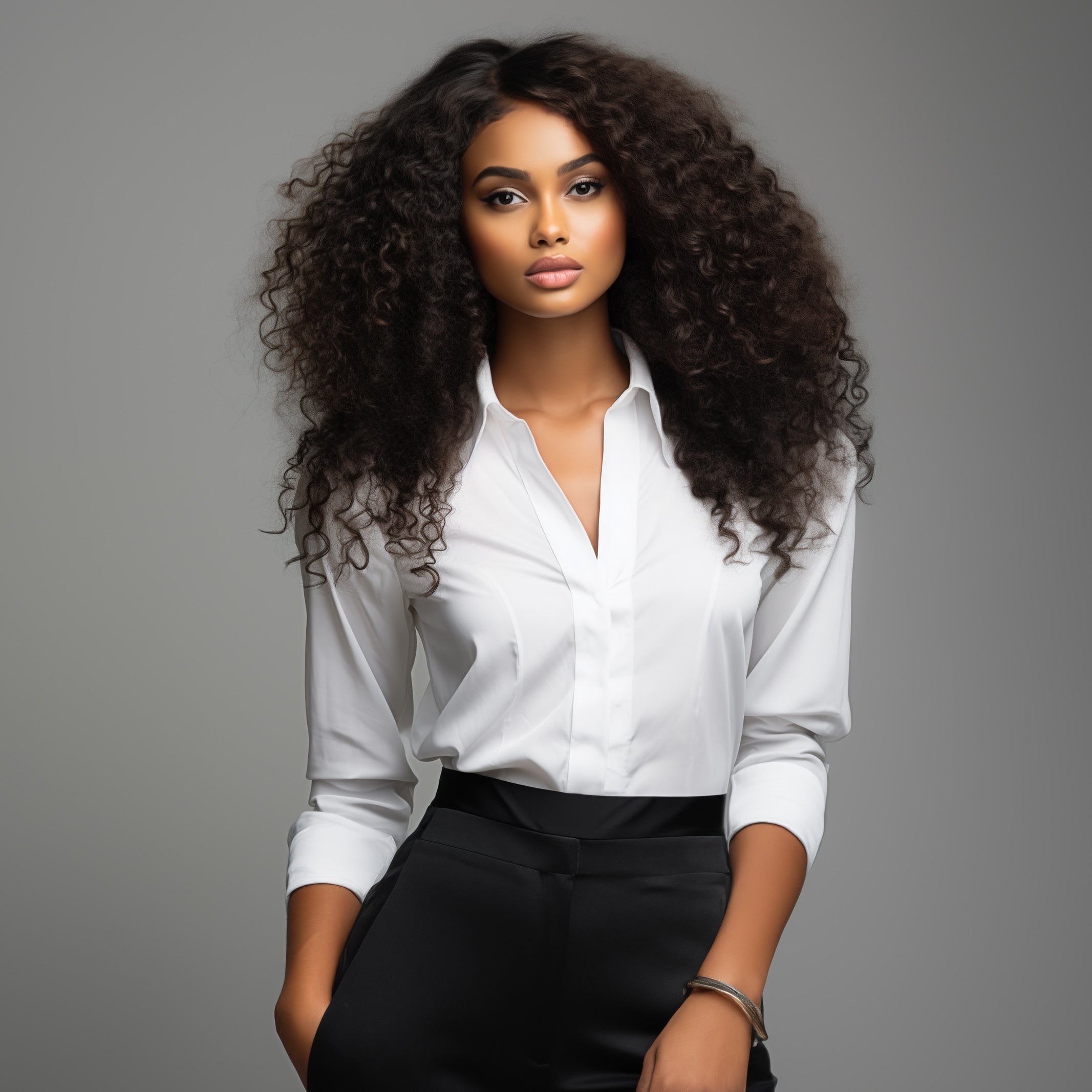 Explore Our Human hair Extensions – Keshini Hair